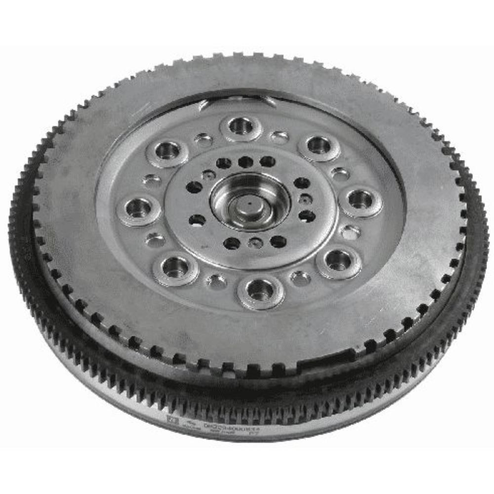 SACHS Schwungrad Zweimassenschwungrad für Mercedes-Benz C-Klasse T ...