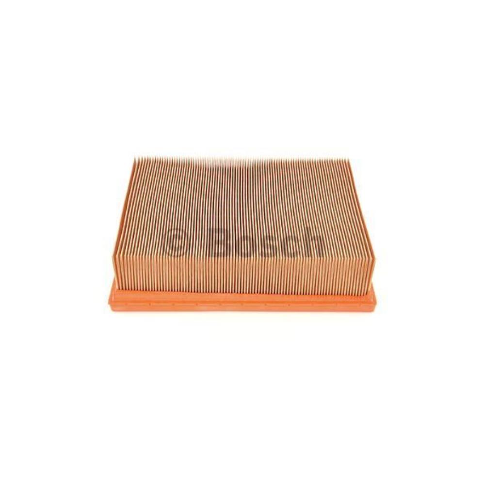 BOSCH Luftfilter für Land Rover Defender Station Wagon L316 2.5 Td5 4x4 ...